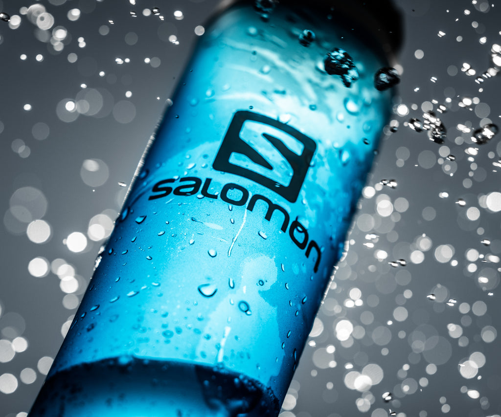 How to clean water bottles, flasks and bladders – Salomon New-Zealand