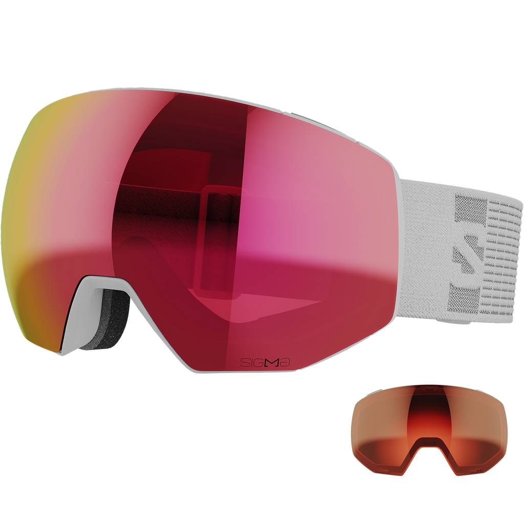 Buy RADIUM PRIME SIGMA (and EXTRA LENS) by Salomon Australia online ...