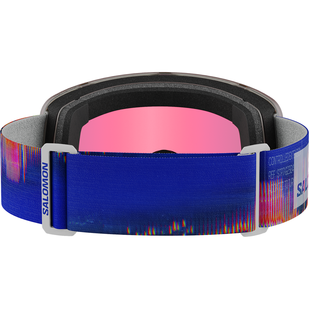 Buy SENTRY PRO SIGMA (and EXTRA LENS) by Salomon Australia online ...