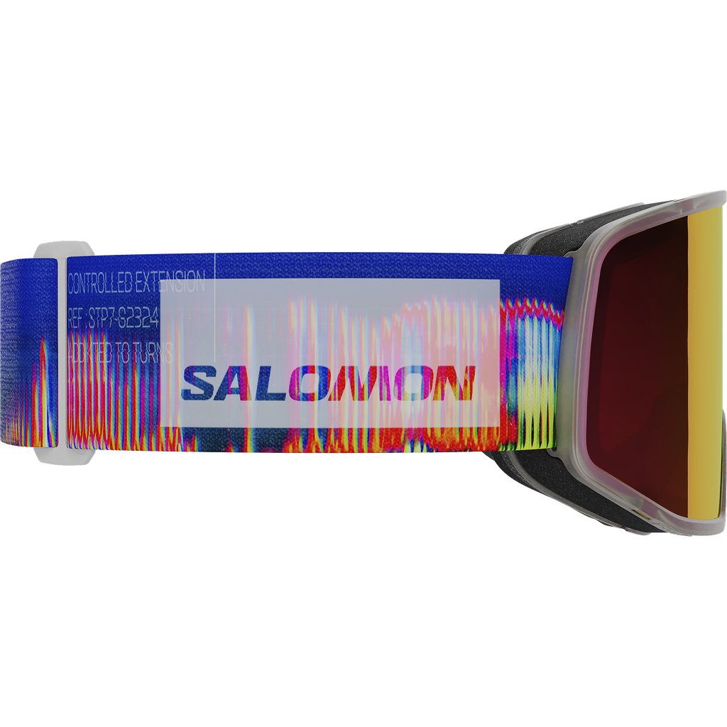 Buy SENTRY PRO SIGMA (and EXTRA LENS) by Salomon Australia online ...