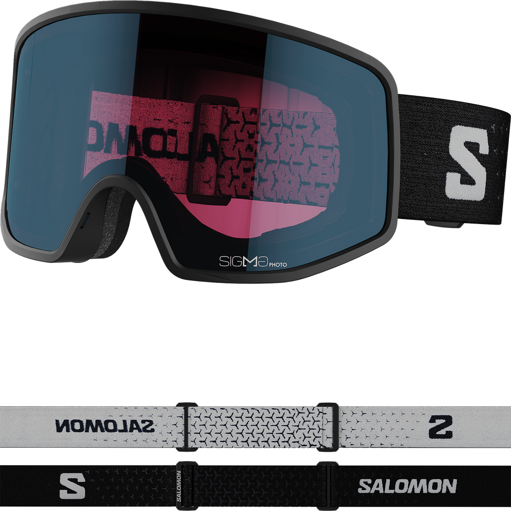 Buy SENTRY PRO SIGMA PHOTOCHROMIC by Salomon Australia online - Salomon ...