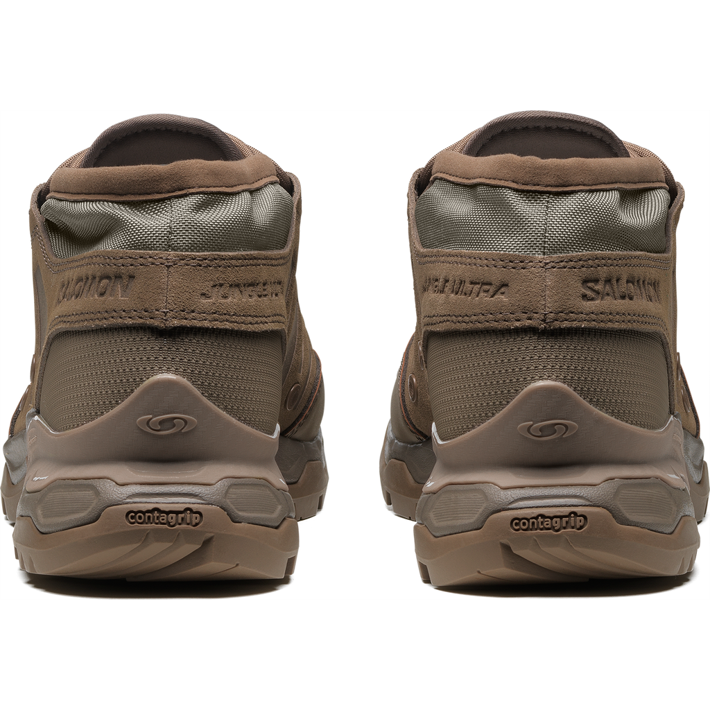 Buy JUNGLE ULTRA LOW ADVANCED by Salomon Australia online - Salomon New ...