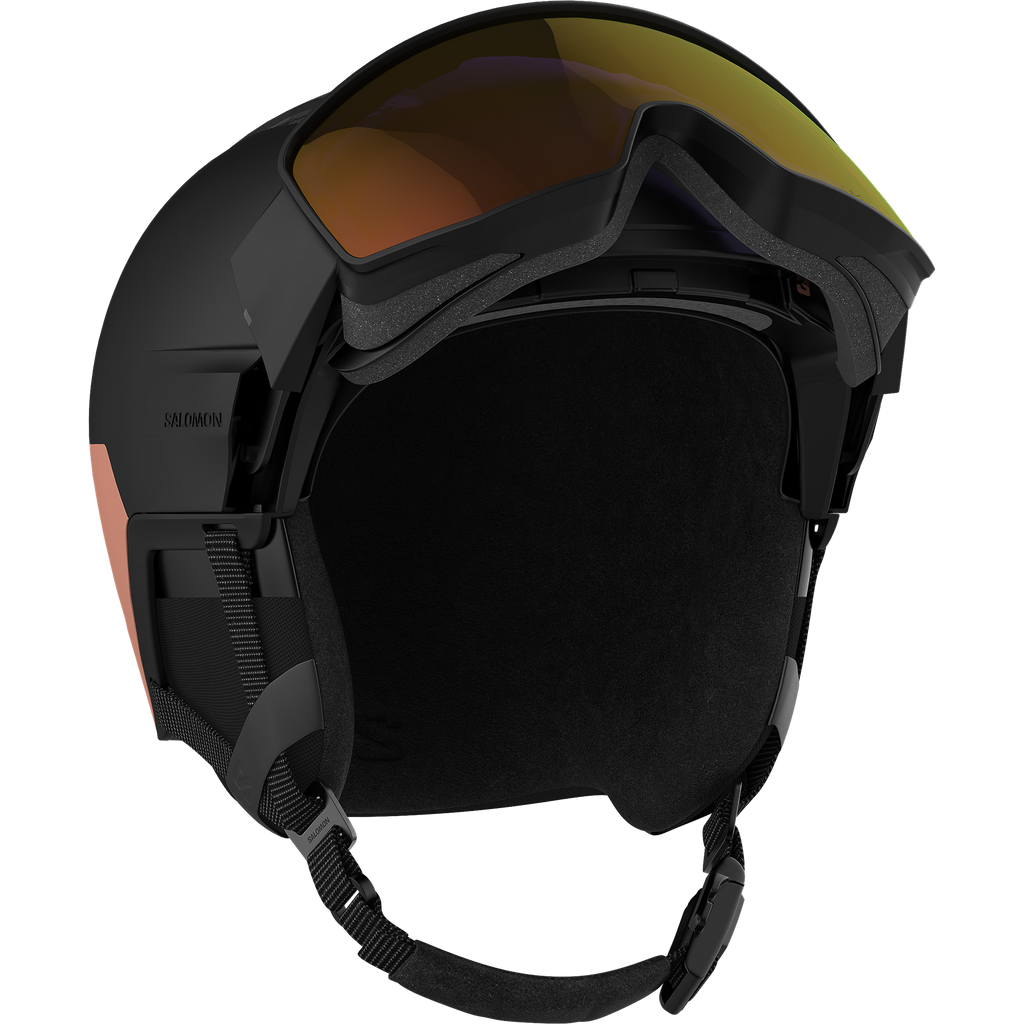 Buy DRIVER PRIME SIGMA PHOTO MIPS by Salomon Australia online - Salomon ...