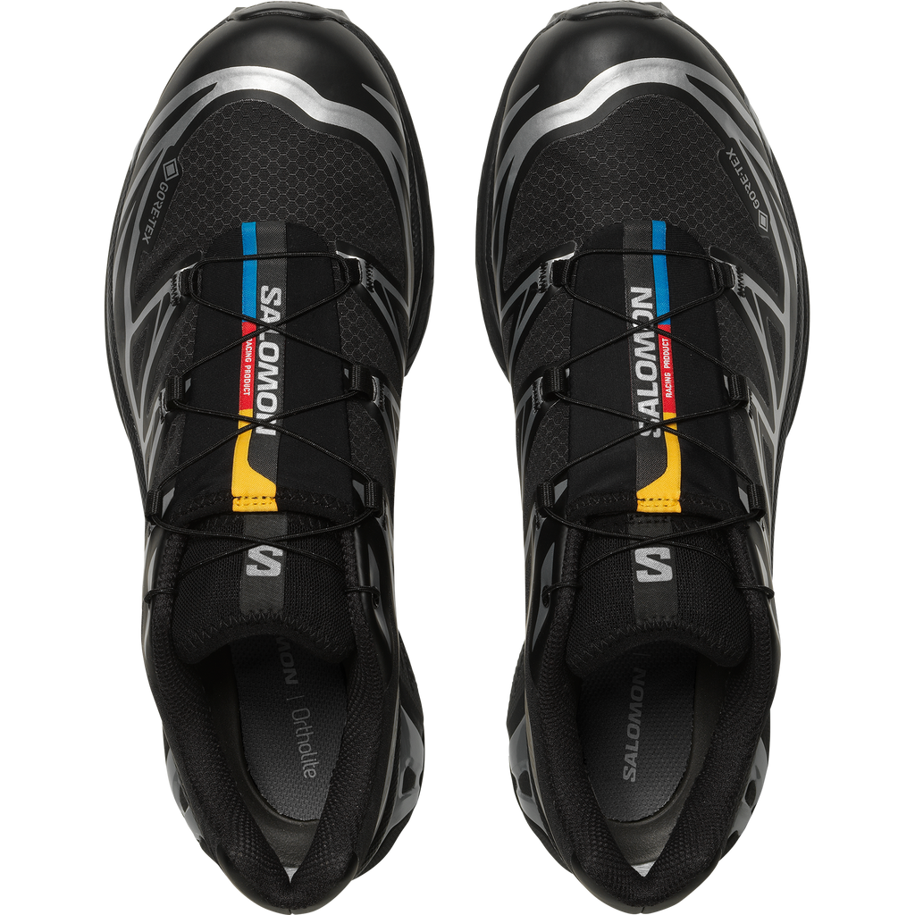 Buy XT-6 GORE-TEX by Salomon Australia online - Salomon New-Zealand