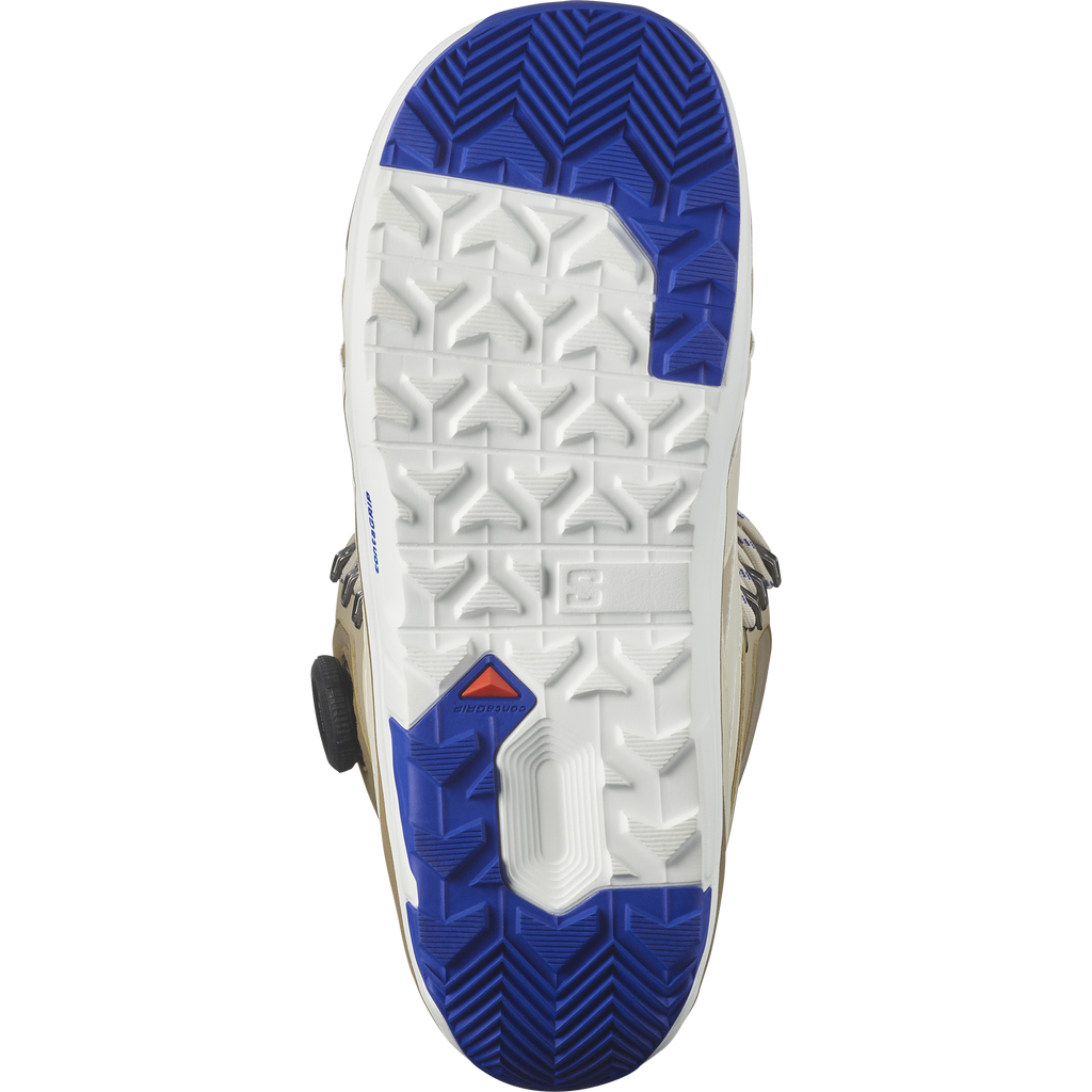 Buy X APPROACH LACE SJ BOA UNISEX by Salomon Australia online - Salomon ...