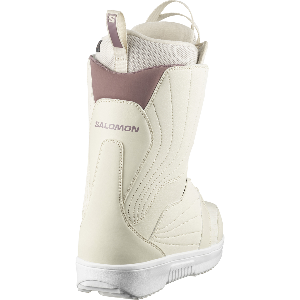 Buy PEARL BOA SNOWBOARD BOOT WOMEN'S by Salomon Australia online ...