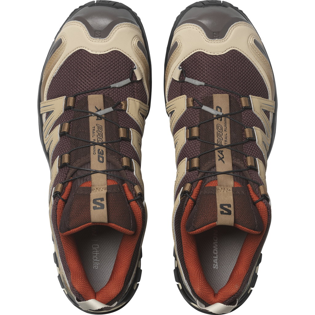 Buy XA PRO 3D by Salomon Australia online - Salomon New-Zealand