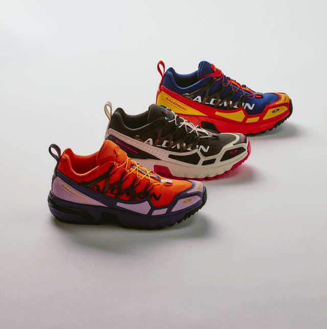 SALOMON : Running shoes and clothing, trail running, hiking – Salomon ...