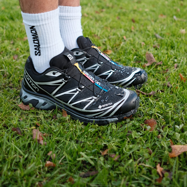 SALOMON : Running shoes and clothing, trail running, hiking – Salomon ...