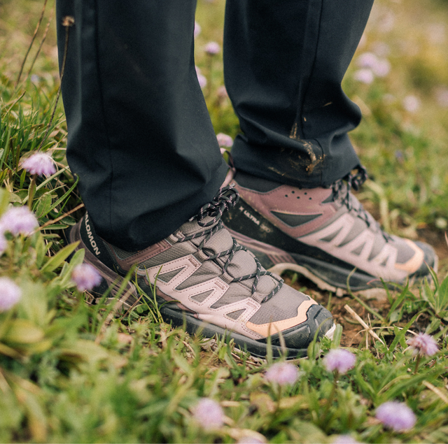 SALOMON : Running shoes and clothing, trail running, hiking – Salomon ...